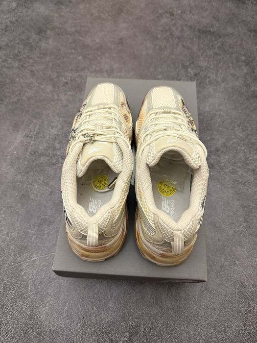 New Balance 530 Custom White Beige: 3 200 грн. - Кросівки для міста ...