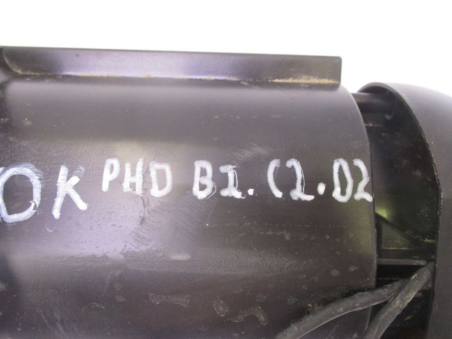 Pompa + Silnik Do Myjki Parkside Phd 170 B2 C2 D2 Cały Sprawny Moduł ...