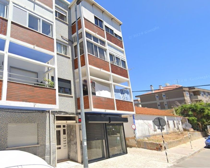 Apartamento T2 Porto Bonfim • OLX.pt