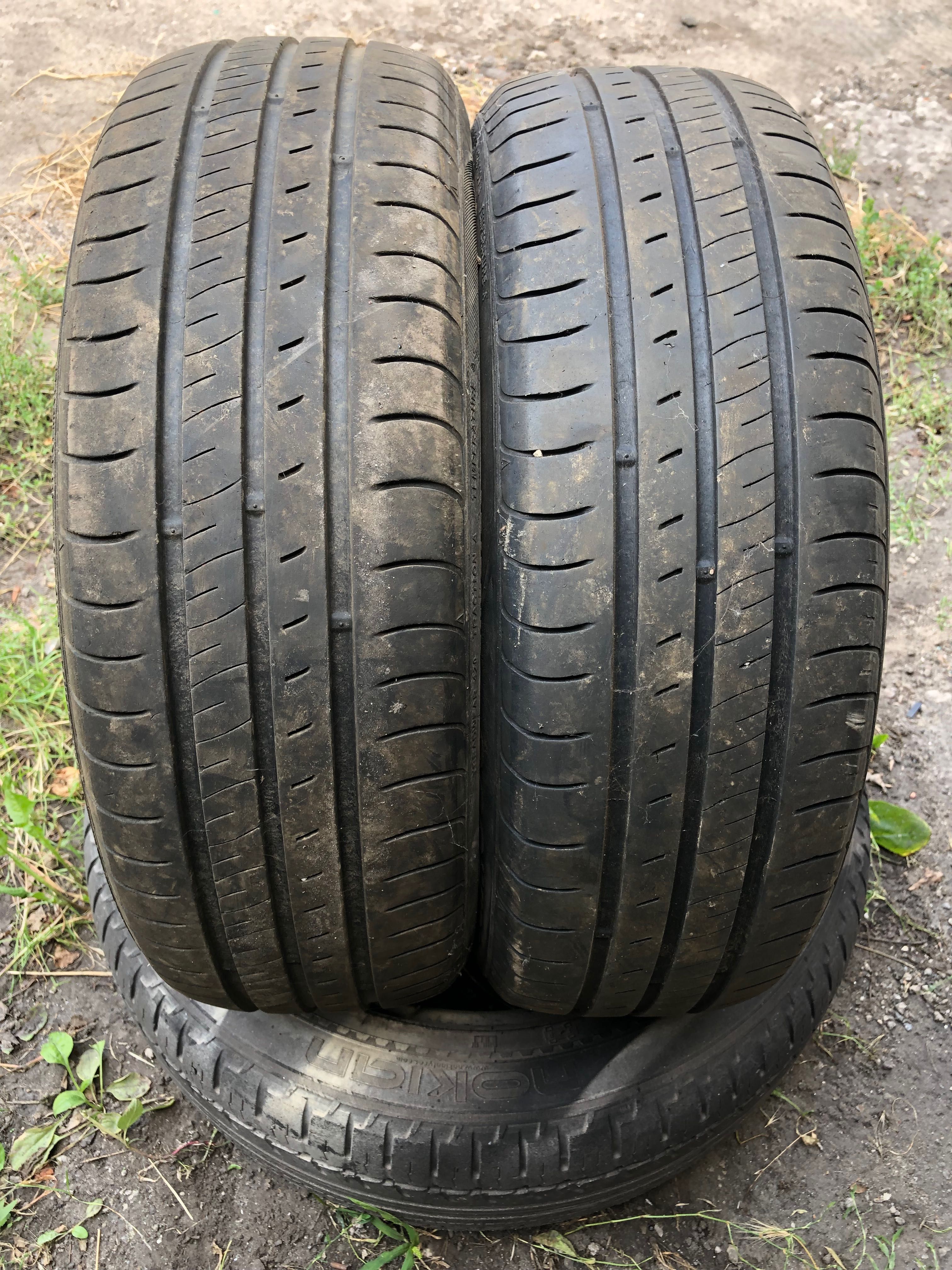 Скаты фирмы Кумхо 185-65 R15: 600 грн. - Автошини Запоріжжя на Olx