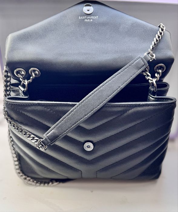 Torebka ysl saint laurent loulou Tenczynek • OLX.pl