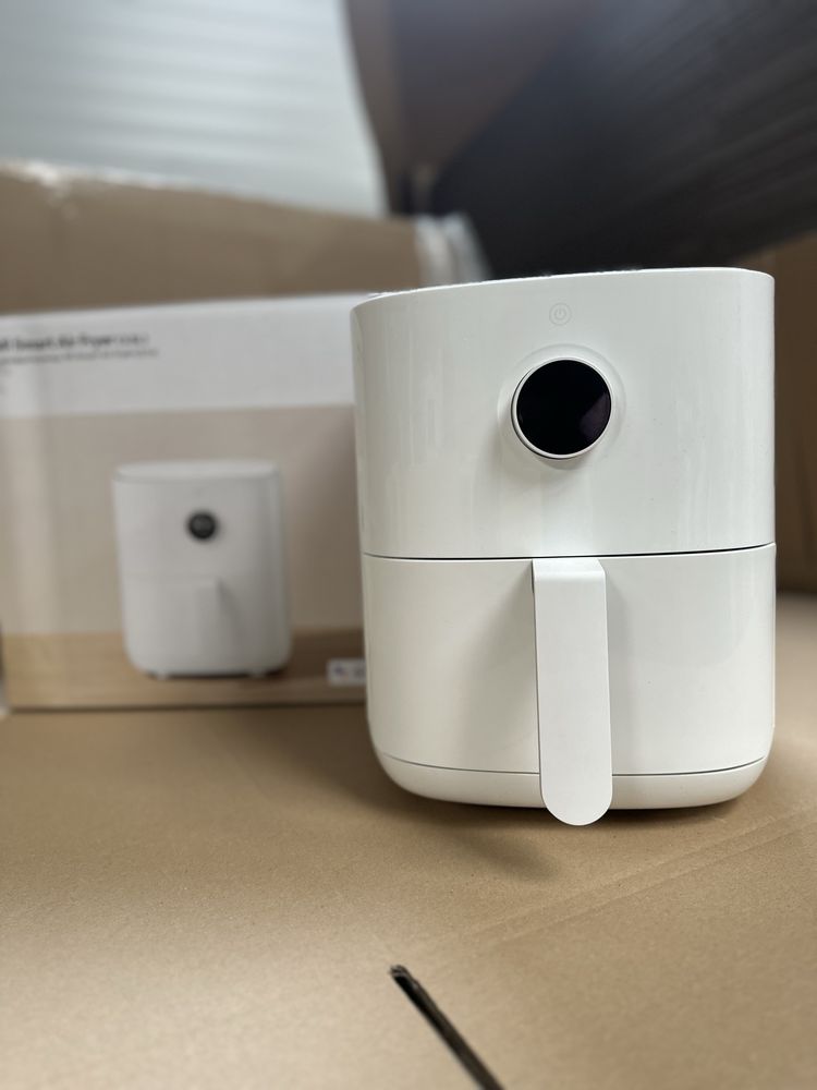 Мультипіч Xiaomi Mi Smart Air Fryer 3.5l/ аерогриль /фритюрниця: 2 600 ...