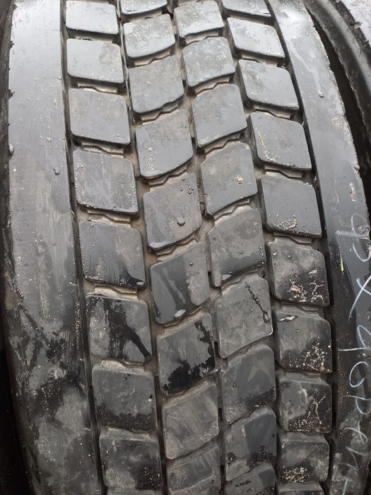 Грузові шини бу 315/60/22.5: 4 500 грн. - Автошини Буча на Olx