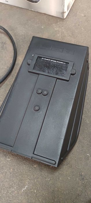 Máquina de Soldar MMA Electrodos - Soldador NUTOOL RSN160 Canelas E ...