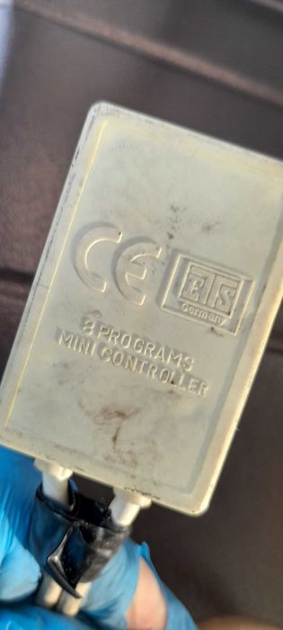 10 m wąż świetlny niesprawny nie świeci Rydułtowy • OLX.pl