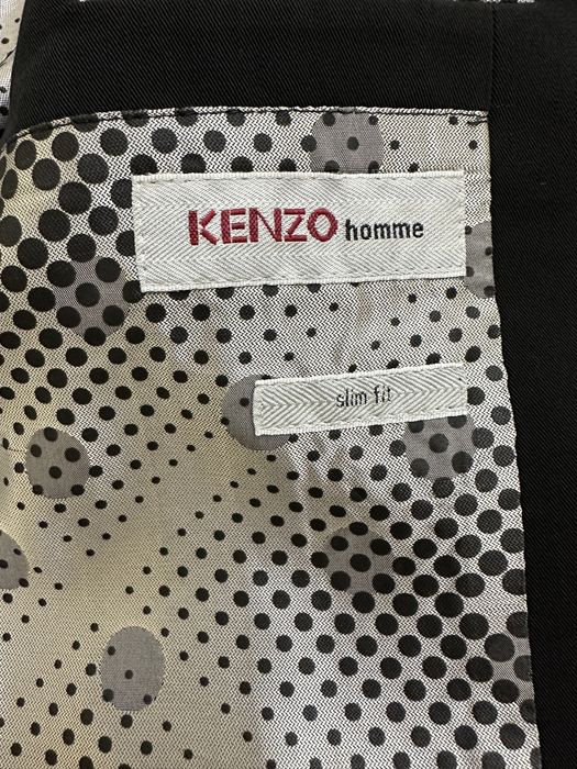 Мужской костюм Kenzo оригинал: 2 700 грн. - Пальто Борщі на Olx
