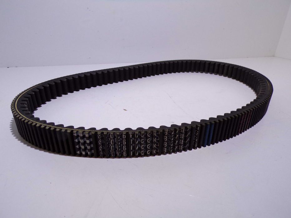 Pasek Pas Napędowy Oryginał Piaggio MP3 Beverly 400 Gilera Nexus 500 ...