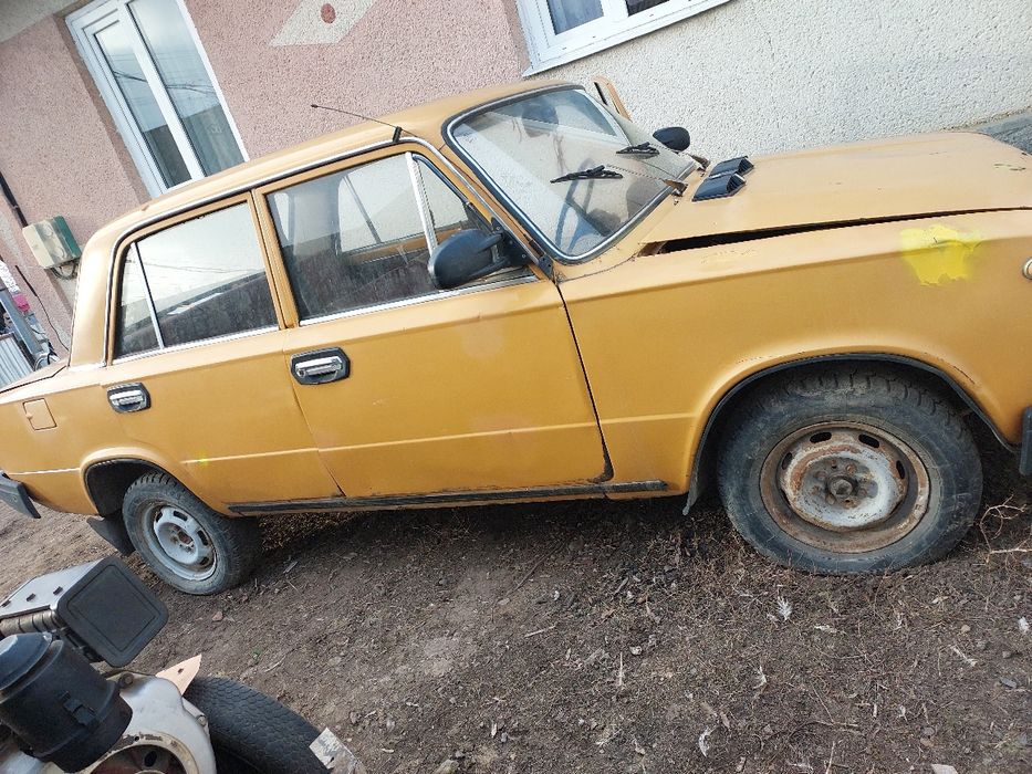 Ваз 2101 1978 року: 300 € - ВАЗ Велика Вулига на Olx