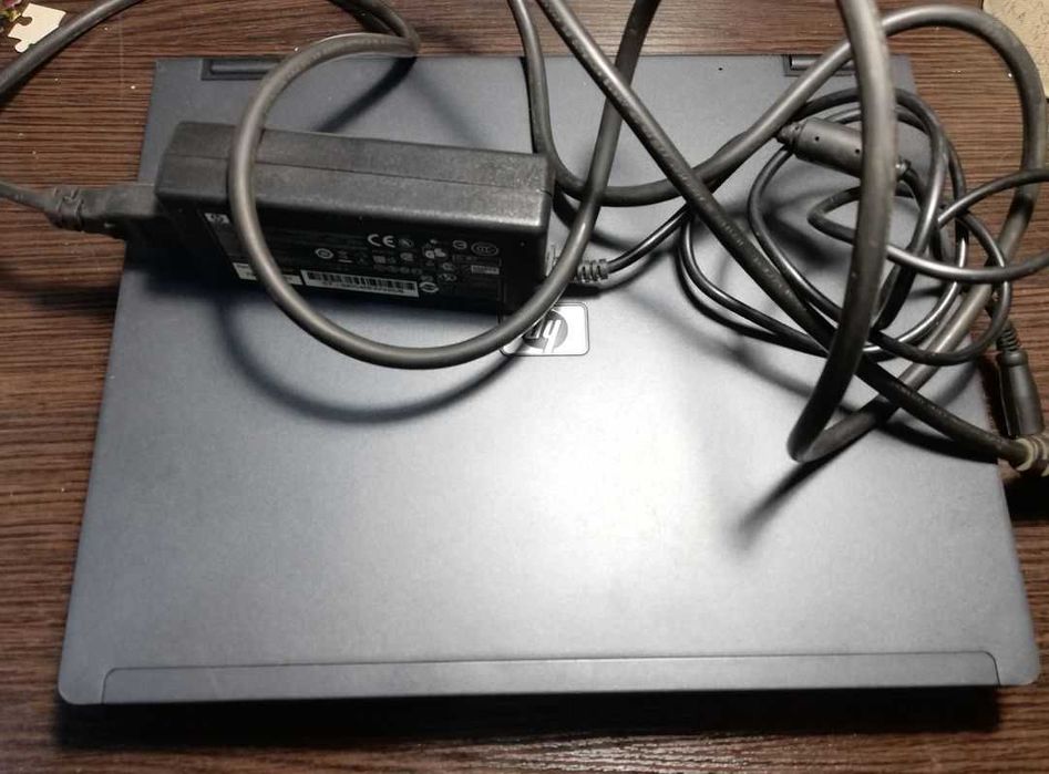 HP Compaq nc4400 Core 2 Duo T7200 (2.0GHz)/ 3GB/відбиток пальця: 899 ...