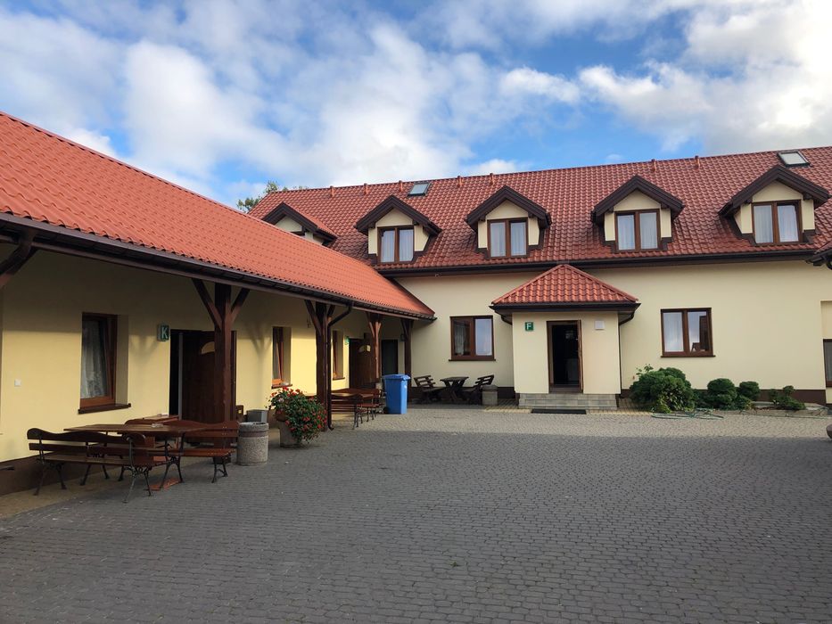 Noclegi Nadarzyn, Kajetany, Pruszków Kostowiec • OLX.pl