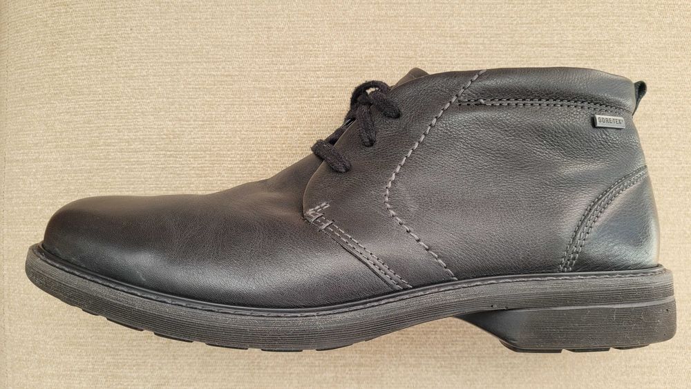 Ecco TURN 44 trzewiki Kielce • OLX.pl