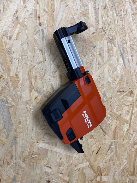Hilti odkurzacz odsysacz pyłu HILTI TE DRS 4/6 system odsysania 2024r Rzeszów • OLX.pl