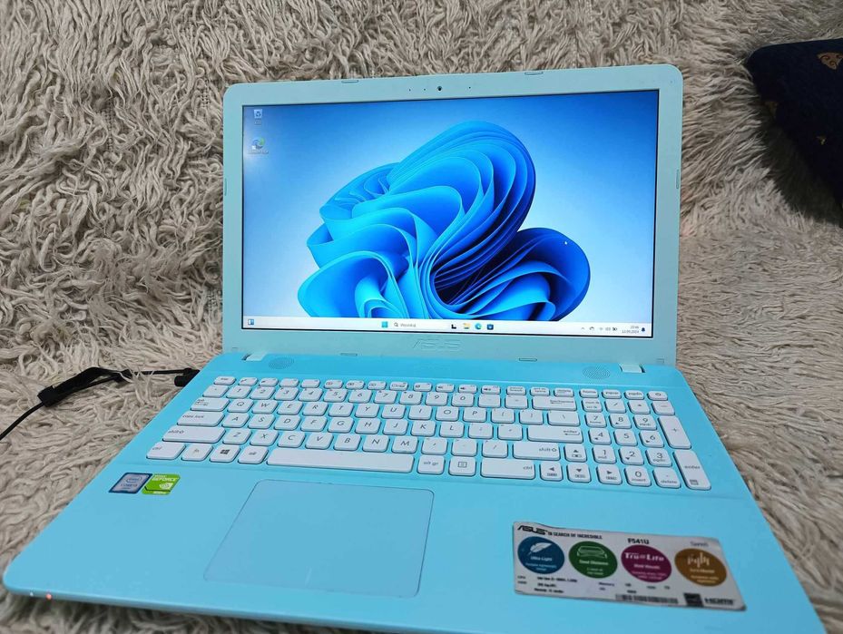 X541sa Dm690t Laptopy DVD 60Hz Ceny, Opinie, Sklepy SKAPIEC.pl