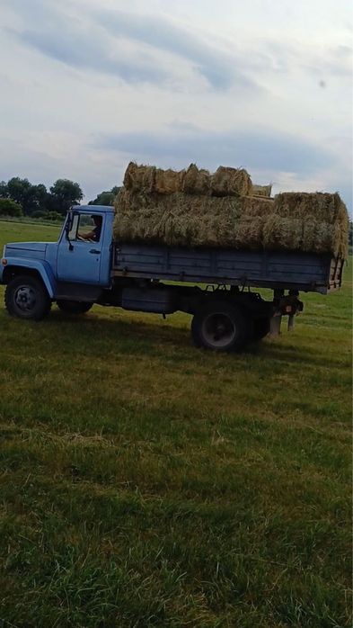 Продам газ 3307: 140 000 грн. - Вантажні автомобілі Жорнівка на Olx