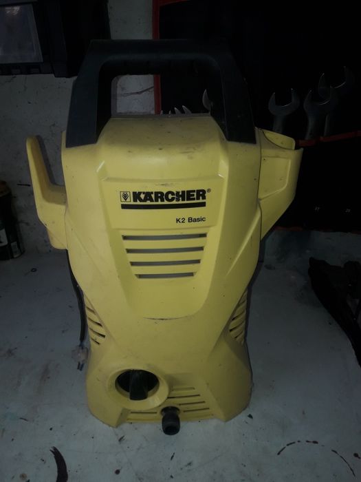 Myjka ciśnieniowa Karcher Końskie • OLX.pl