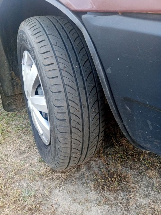 Продам ВАЗ 21099: 1 600 $ - ВАЗ Олевськ на Olx