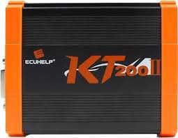 Nowość ! KT200 2 II druga generacja wersja MASTER bench CHIPTUNING egr Bytom • OLX.pl