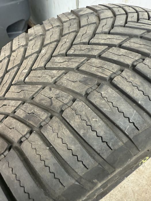 BRIDGESTONE Weather Control A005 Evo 215/60 R16 99 V CAŁOROCZNA Grodzisk Mazowiecki • OLX.pl