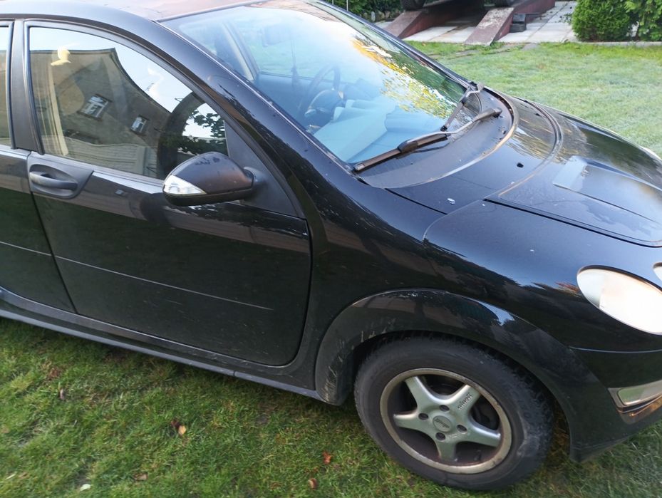 Smart forfour 1 454 Toruń • OLX.pl