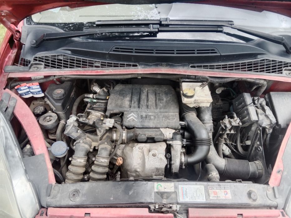 Sprzedam auto osobowe Opatów • OLX.pl