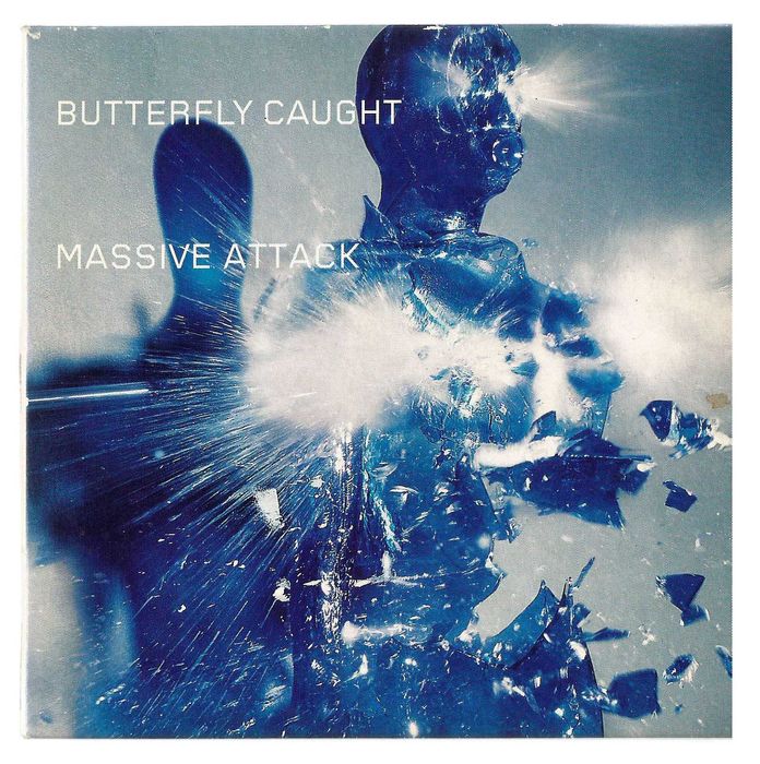 Massive Attack - 2 Edições Especiais para Colecionadores Coimbra • OLX.pt