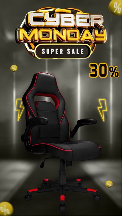 Геймерское кресло игровое компьютерное белое офисное: 3 499 грн ...