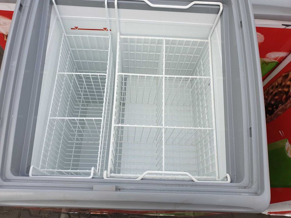 Zamrażarka AHT Rio S 68 -68 cm szerokość, mroźnia Rogoźno • OLX.pl