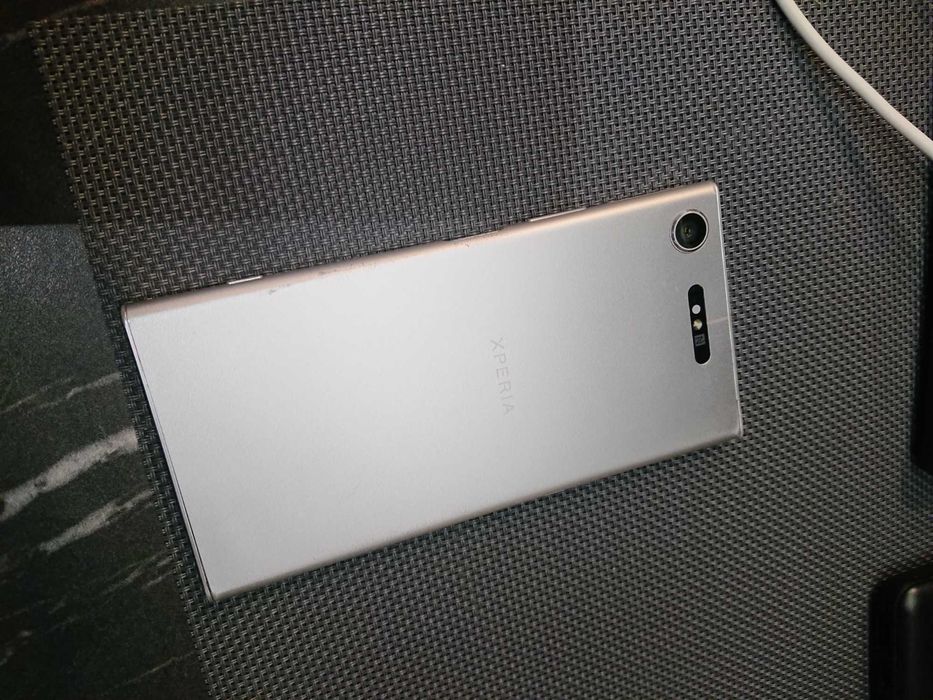 SONY Xperia XZ 1: 1 800 грн. - Смартфоны / мобильные телефоны Львов на Olx