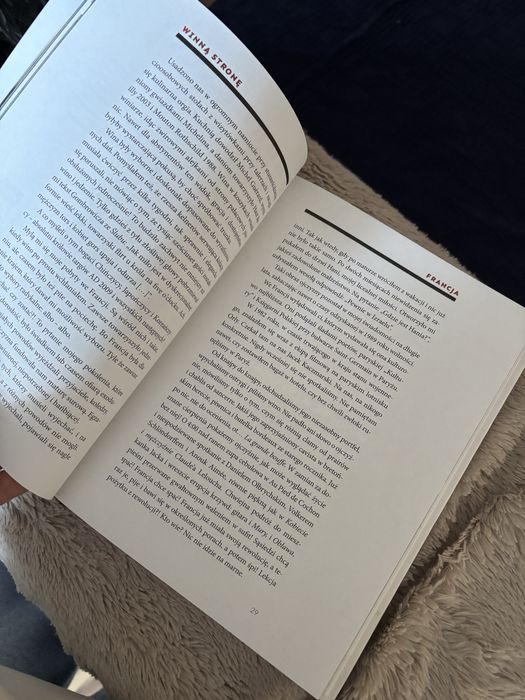 Książka marek kondrat winne strony z autografem Piła • OLX.pl