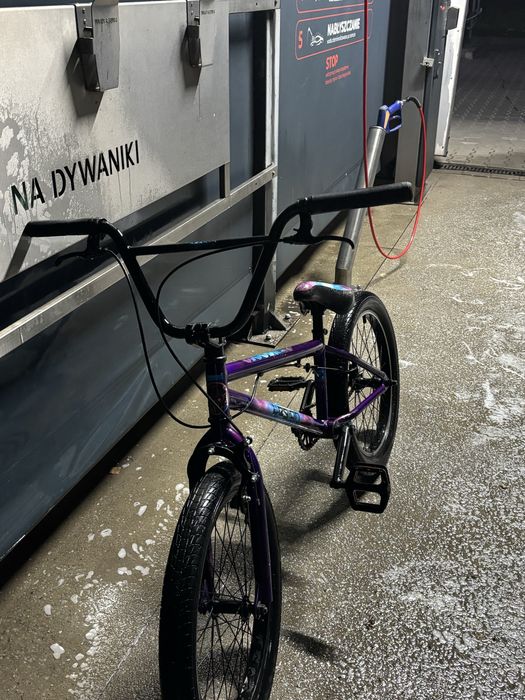 BMX Mongoose L40 Pruszków • OLX.pl