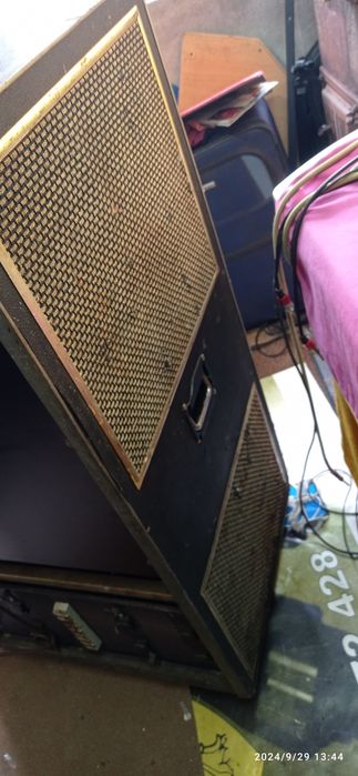 Leslie HL 822 212 War RMS Chociwel • OLX.pl