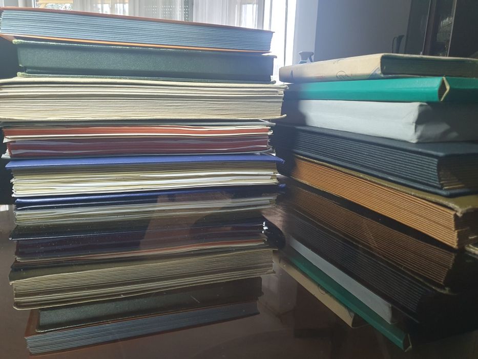 Znaczki pocztowe kolekcja od1961 filatelistyka Drzonków • OLX.pl