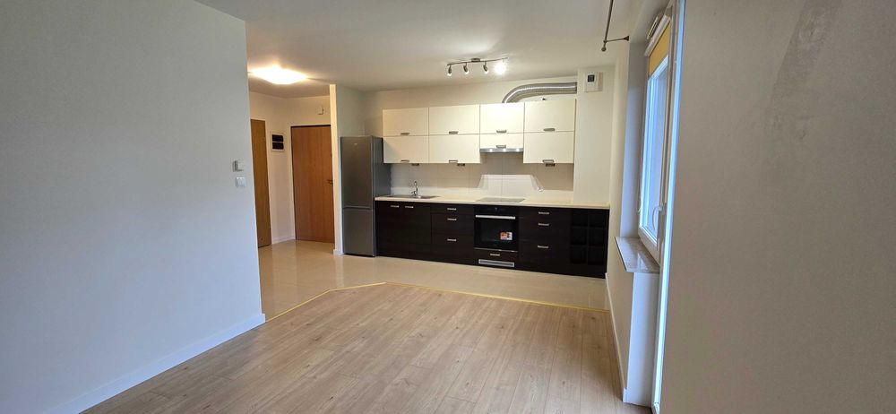 Mieszkanie z ogródkiem o pow. 36,60 m2 Bolszewo Zamostna Bolszewo • OLX.pl