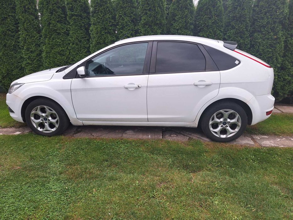 Ford focus lift 2008 Proszowice • OLX.pl