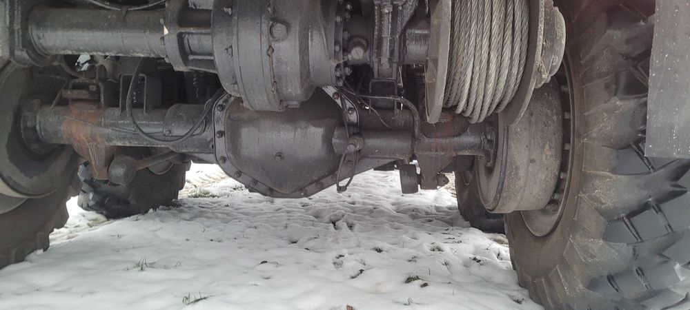 Star 266, piękny egzemplarz Ostrowąż • OLX.pl