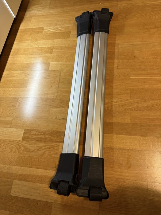 Thule edge 9582 belki bagaznik Siemianowice Śląskie • OLX.pl