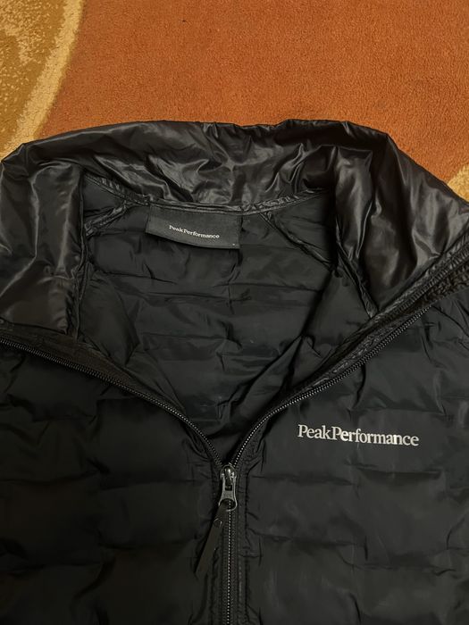 Мікропуховик Peak Performance: 1 350 грн. - Пуховики та зимові куртки ...
