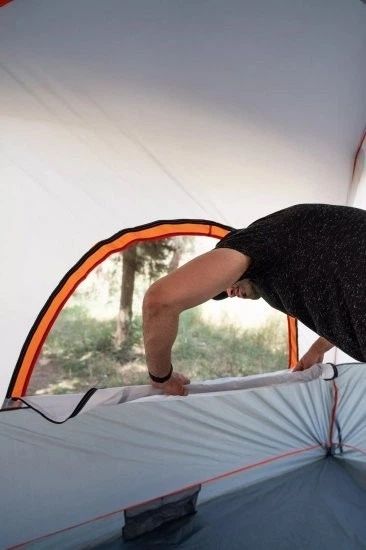 Алігатор I-CAMP V2.0, намет, палатка, на 6 осіб: 4 800 грн. - Палатки ...
