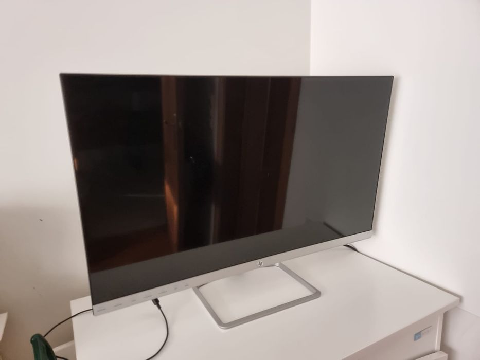 Monitor HP 32F - 31,5p Full HD São Domingos de Benfica • OLX Portugal