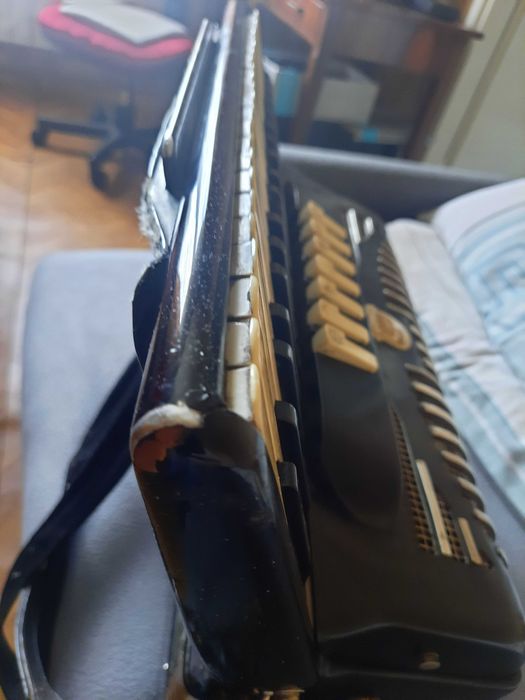 Akordeon Firotti 120 basów Rachwałowice • OLX.pl