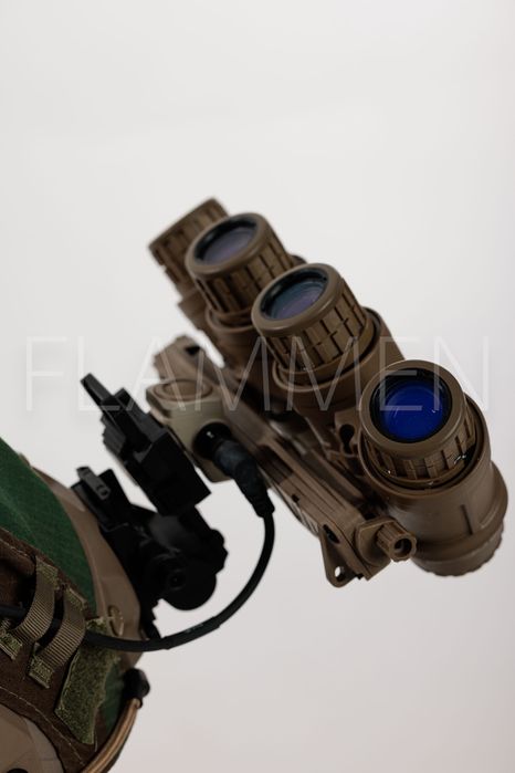 AGPNVG 18 || GPNVG || Панорамний прилад нічного бачення || Квадрокуляр ...