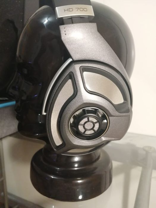 Słuchawki Sennheiser HD 700 Chorzów • OLX.pl