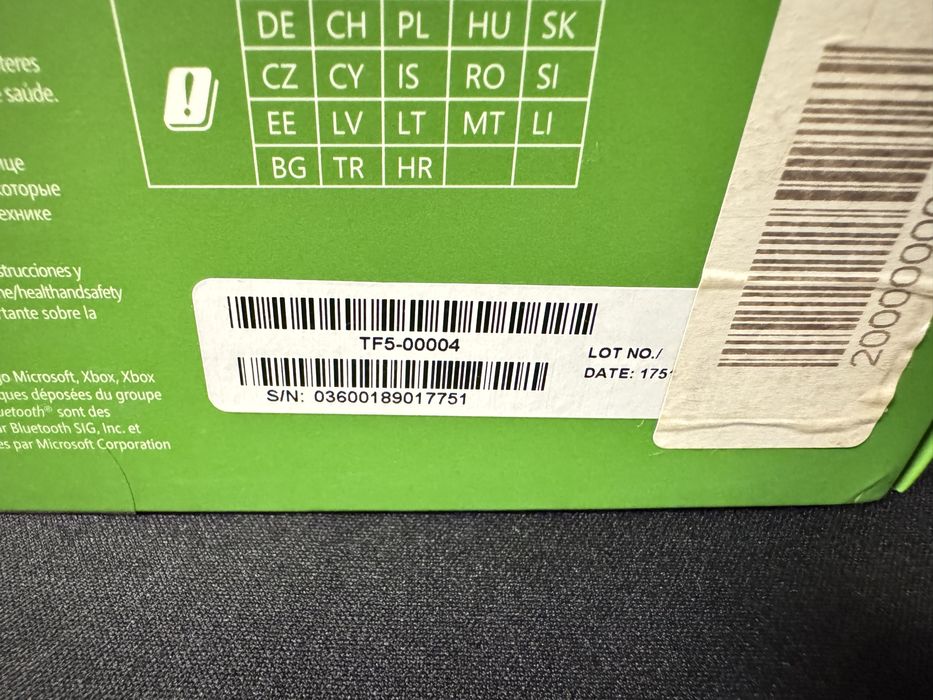 Xbox one controller: 999 грн. - Джойстики, геймпади Миколаїв на Olx