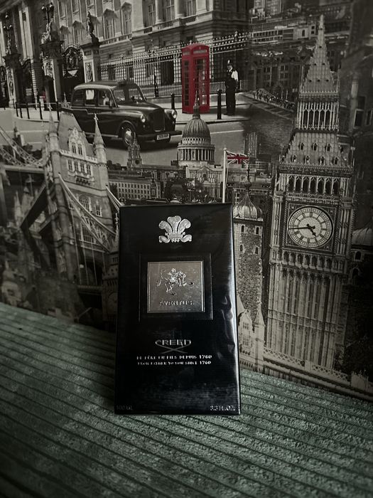 Nowy perfum w folii Creed Aventus 100ml Katowice Giszowiec • OLX.pl