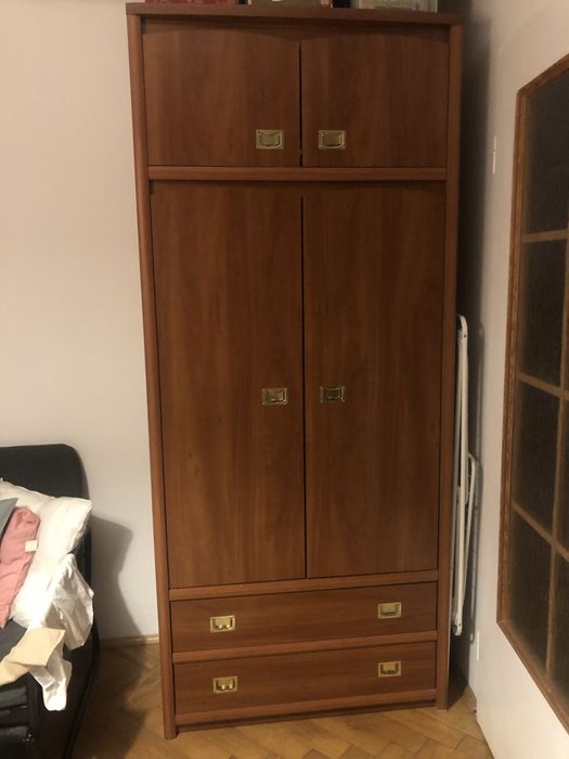 Szafa Vox Magellan Gdynia Pustki Cisowskie-Demptowo • OLX.pl