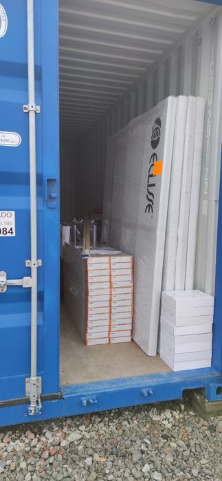 Mały Magazyn Kontener Box 15m2 WAKADO Magazyny Self Storage Poznań ...