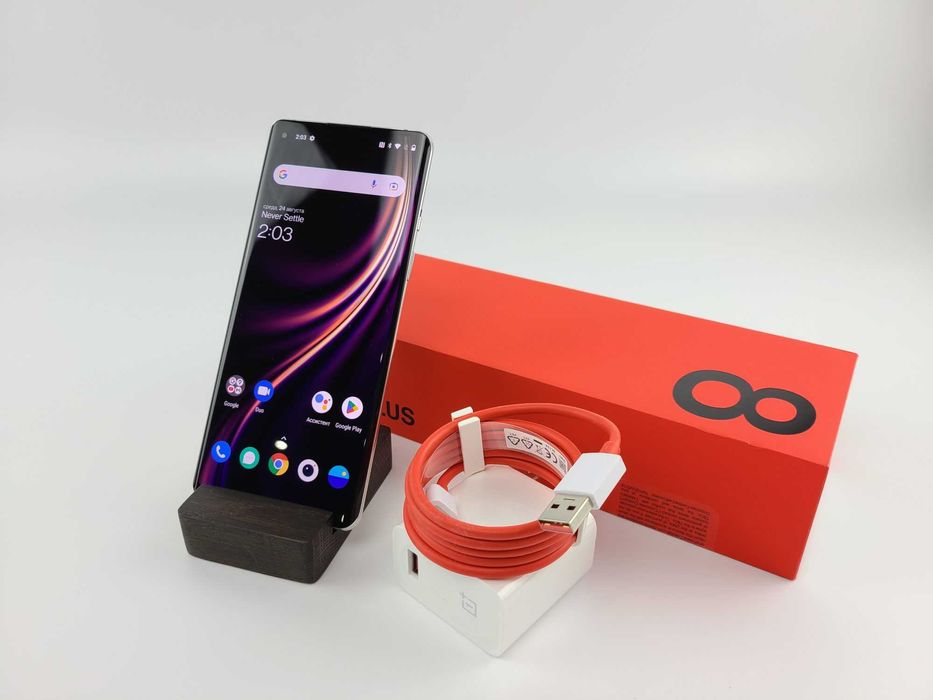 OnePlus 8 5G 8/128GB Interstellar Glow: 11 999 грн. - Мобільні телефони ...