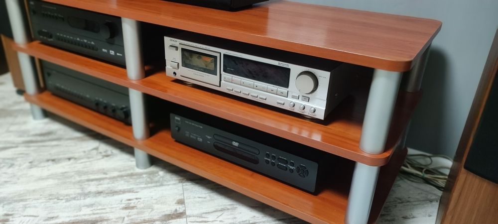 Мебель тумба стол стойка audio HI - FI TV аппаратуры: 8 700 грн ...