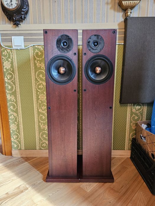 Акустика ProAc Response 1,5: 38 900 грн. - Акустичні системи Івано ...