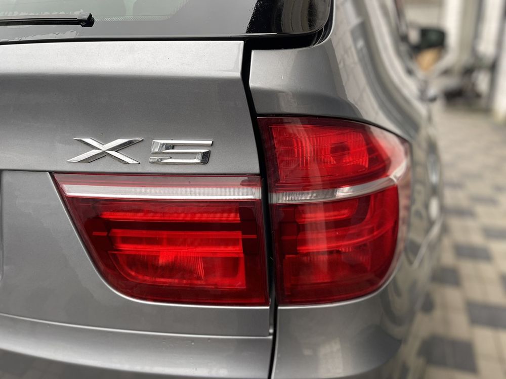 Стоп Стопы BMW X5 E70 Рестайл Фонари фонарь БМВ Х5 Е70 Стопи: 100 ...
